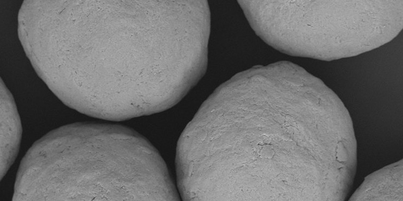 VIVAPUR® MCC Spheres