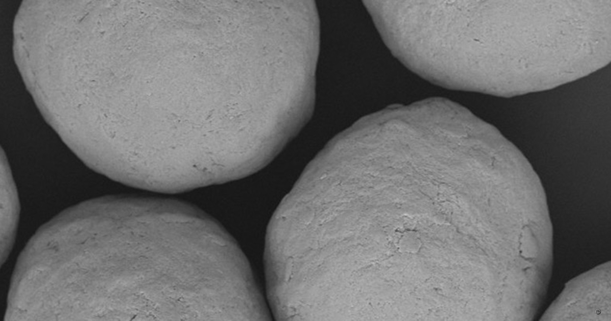 VIVAPUR® MCC Spheres